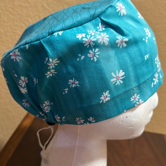 Accessories | Surgery Scrub Hats | Poshmark